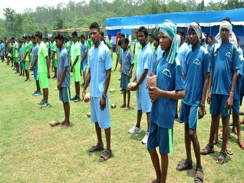ho tribal people play sekor game for rain know what is the belief and ...