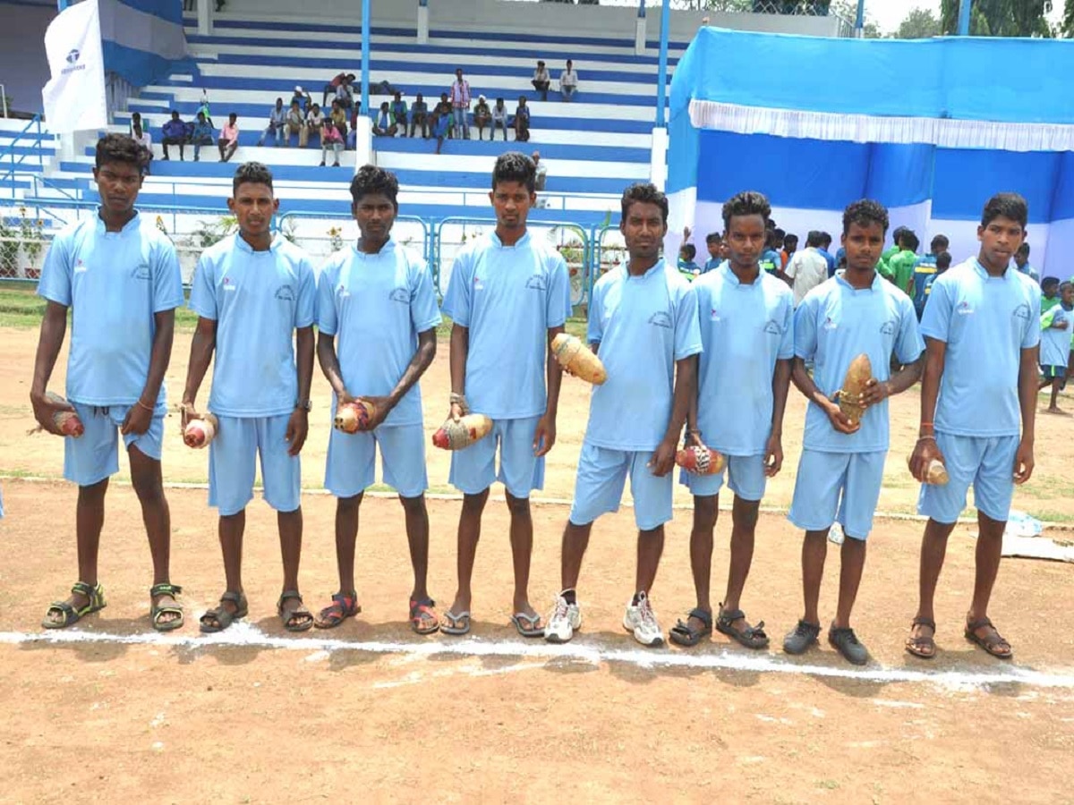 ho tribal people play sekor game for rain know what is the belief and ...