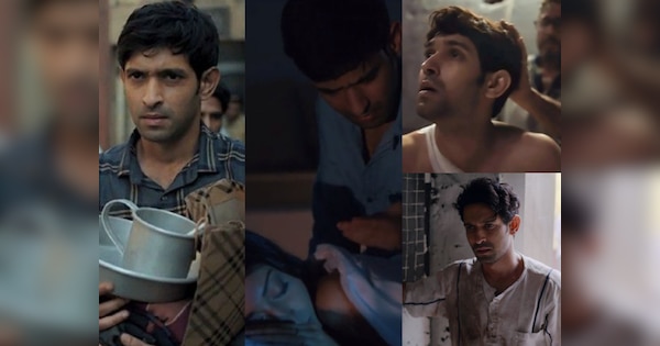 Best Suspense Crime Thirller Psychological Web Series Criminal Justice ...