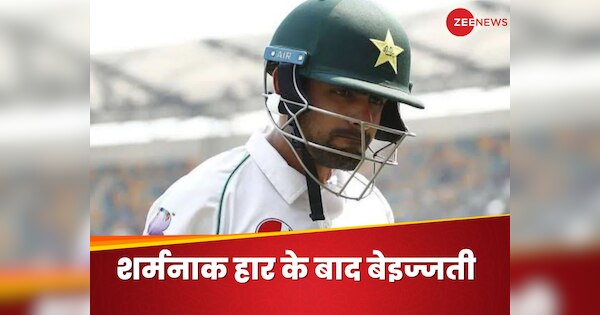 Ramiz Raja bring Stunning India Factor Behind Pakistan Loss To ...