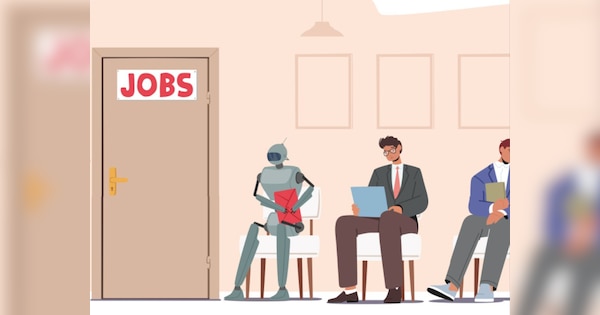 AI Vs Human | these sectors not affected by AI | Artificial ...