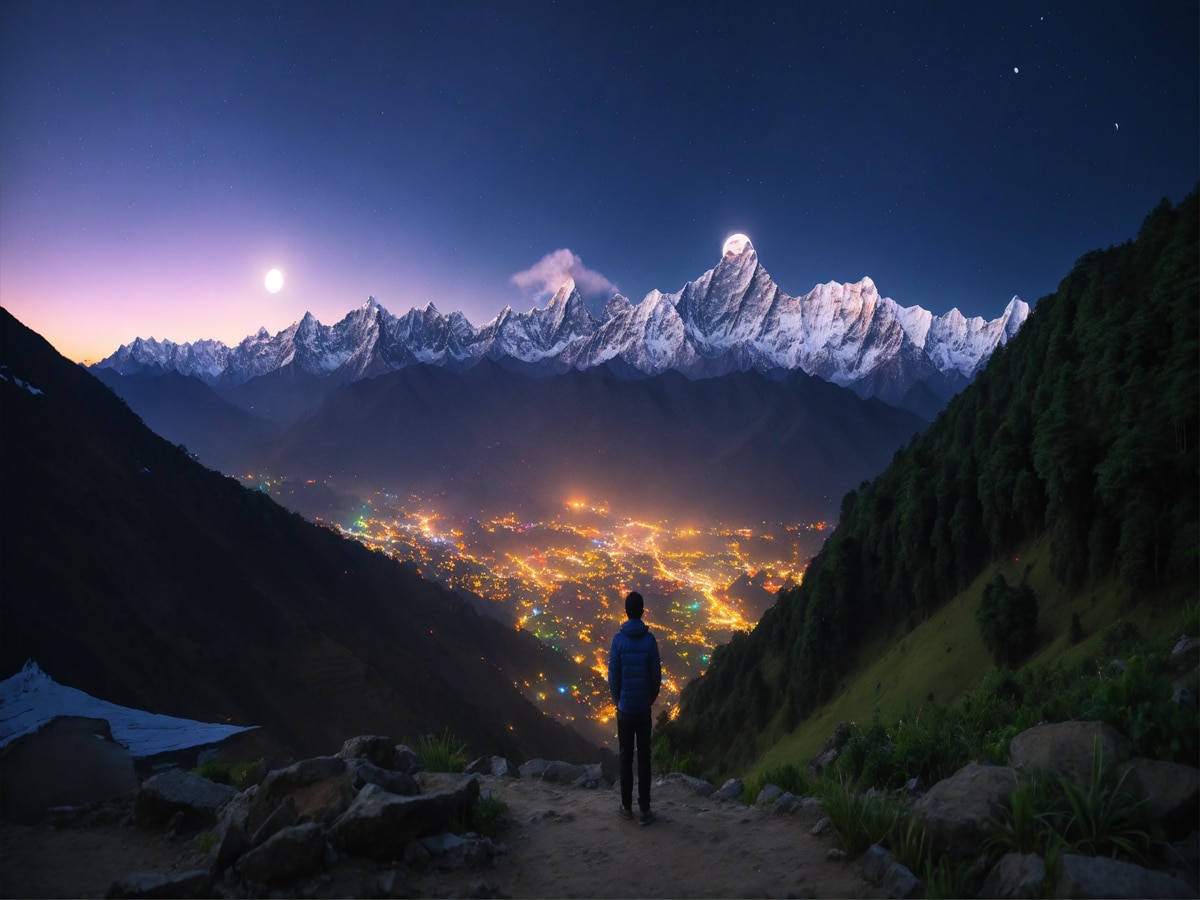 World Best Place for Peace Travel Hunza Valley | Best places to visit ...