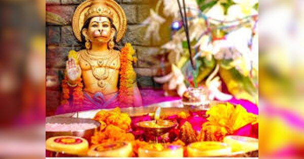 hanuman chalisa path on tuesday will change your luck know hanuman ...