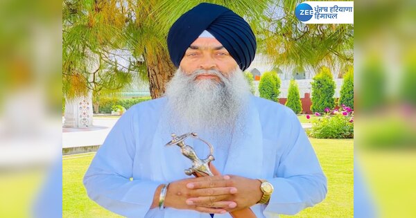 Giani Raghbir Singh statement on Farmers Leaders Stopped on Delhi ...