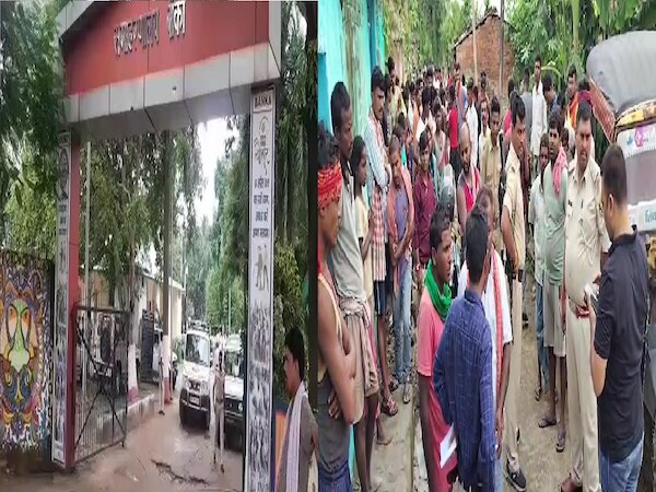 banka murder news where due to government land many murder has been ...