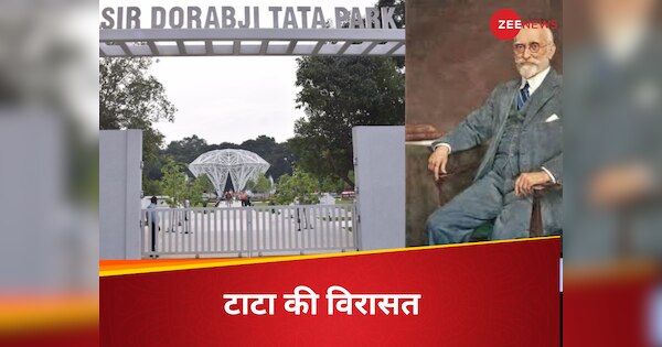 Sir Dorab Tata The steel man of india but change the tata group and the ...