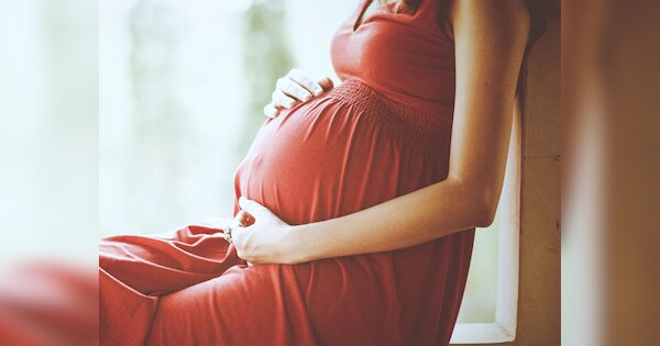 Trend of becoming mother after 35 years of age has increased four times ...