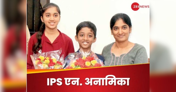 success story ips n ambika marriage at 14 two kids at 18 then crack upsc and become ips officer ...