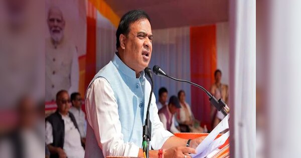 Assam CM Himanta Biswa Sarma announce he will ban polygamy | Assam के ...