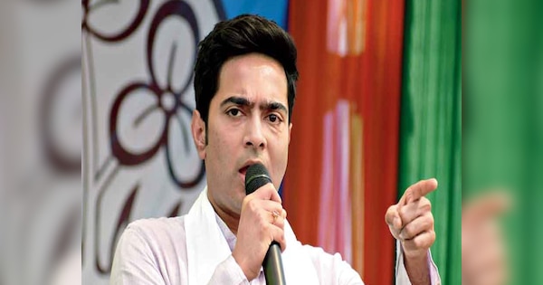 TMC neta abhishek banerjee demands strict anti rape law to centre ...