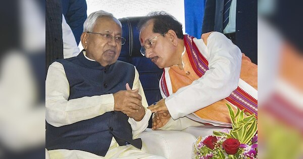 Bihar DGP RS Bhatti Became CISF DG these IPS officers names in Bihar ...