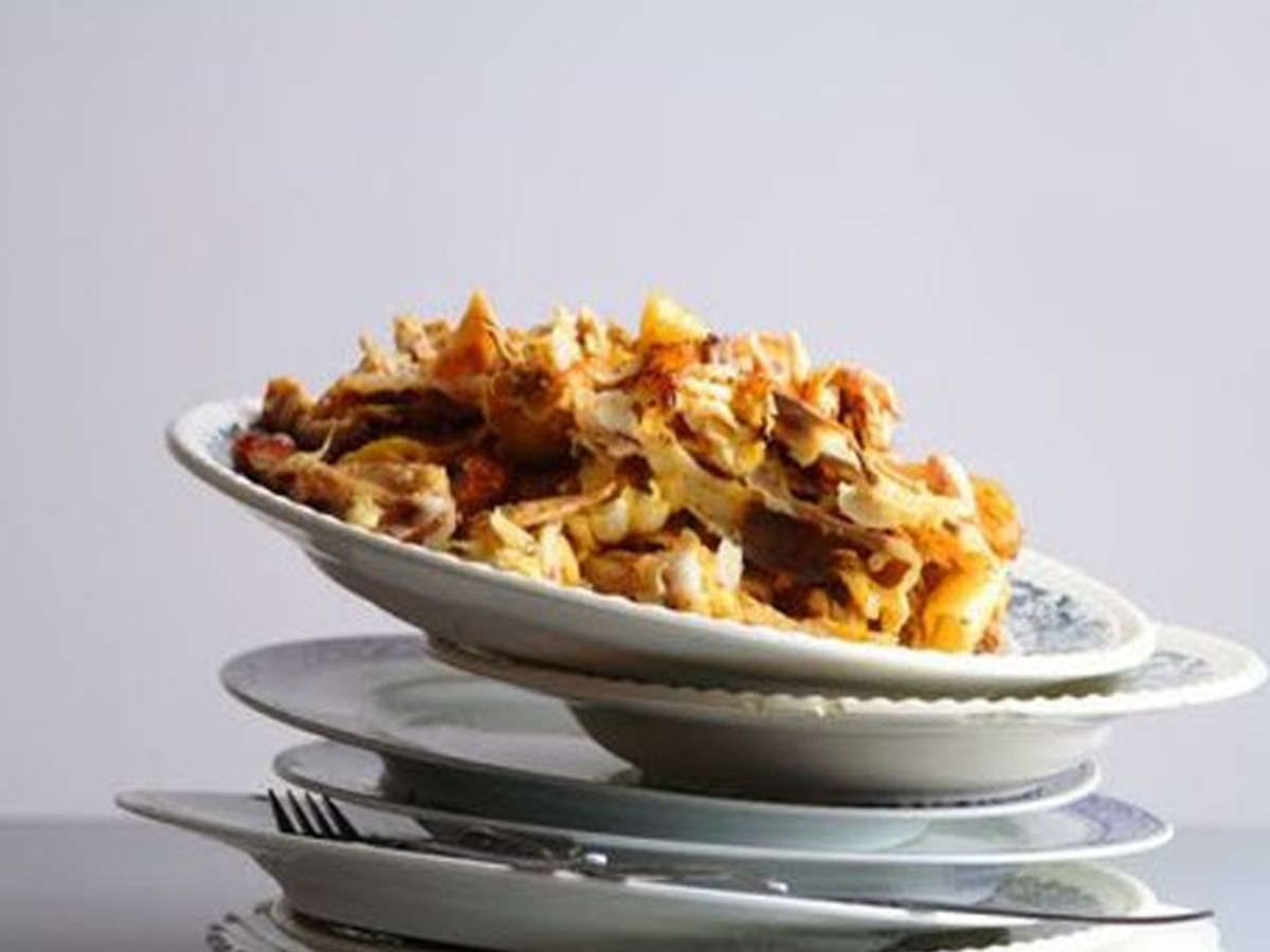 In which direction should we eat food | Which is the best direction to ...