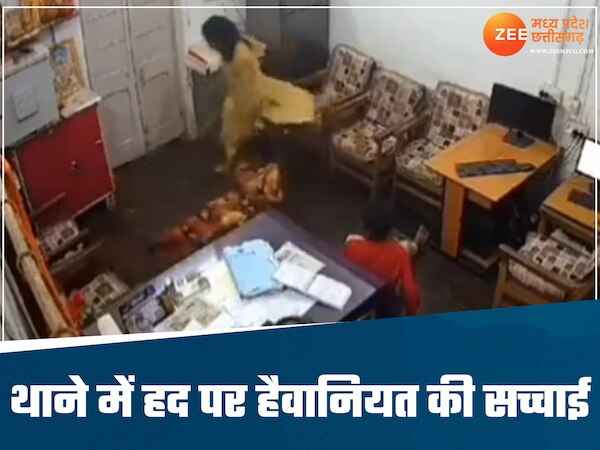 truth bihinde katani grp police station viral video which politics of ...