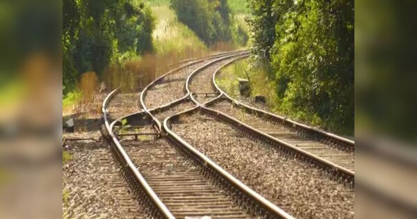 Railways news A new railway route will be built in NCR where to where ...