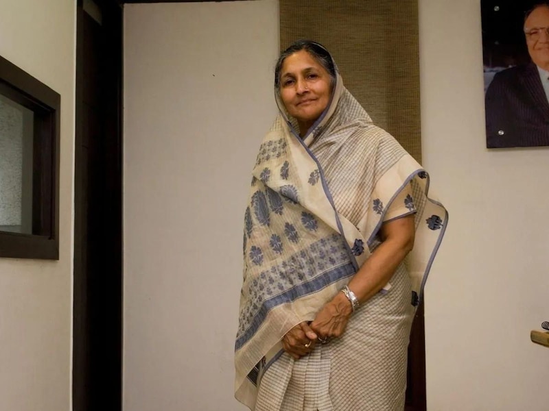 indias richest billionaire savitri Jindal net worth business and other ...