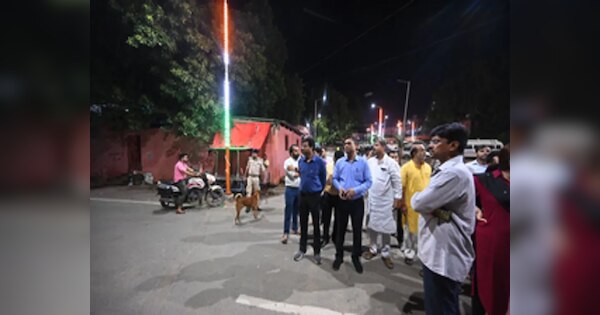 Pitru Paksha 2024 There will be no problem with crowd Gaya DM made ...