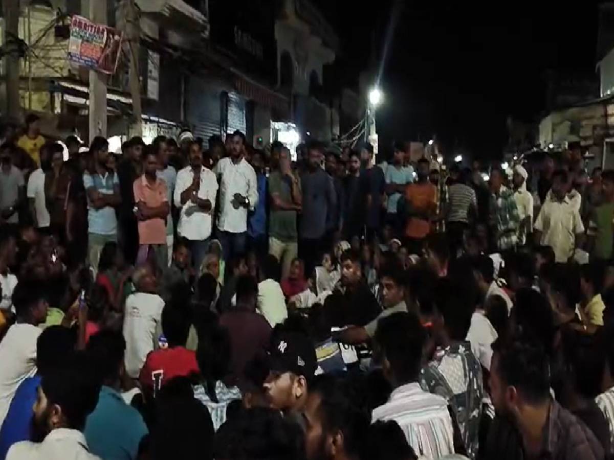yamunanagar crime | sadhaura minor Rape case| 60 years old accused ...