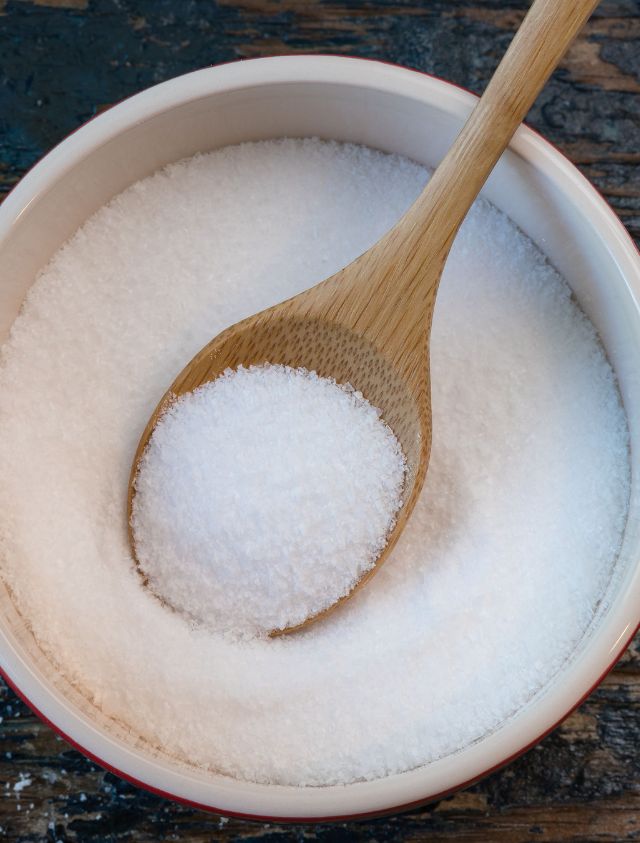 Types Of Salt: कितने प्रकार का होता नमक और जानें कौन सा नमक होता है ...
