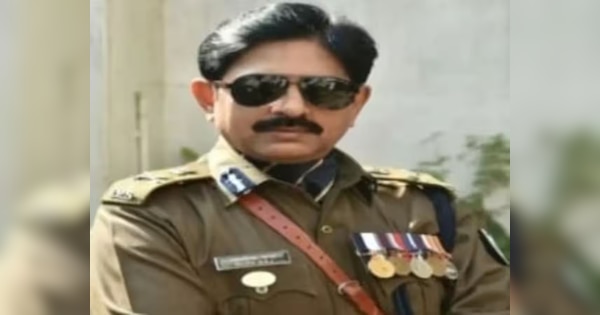 Alok Raj becomes Bihar new DGP notification issued for 1989 batch IPS ...