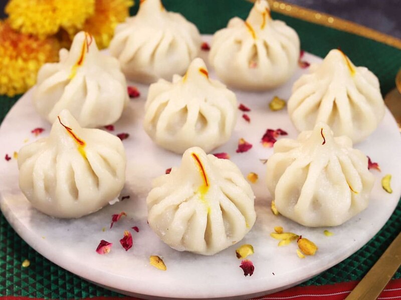 Ganesh Chaturthi 2024 6 delicious and easy sweets for lord ganesh | Ganesh Chaturthi 2024: भगवान ...