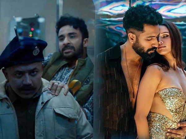 Bad Newz and Kill OTT Streaming Details one is action another is full ...