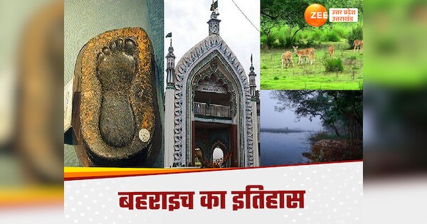 bahraich history connects to bhagwan brahma ji to Kosala Mahajanapada ...