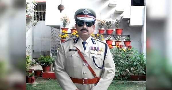 Bihar DGP Who is Alok Raj He gave 6 basic mantras to Bihar Police as ...