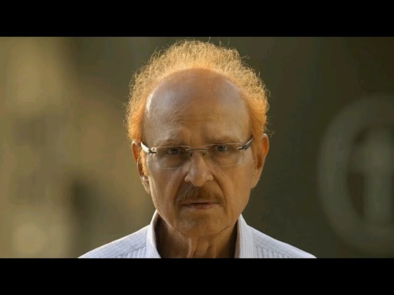 Tamil serial-killer blockbuster film Por Thozhil on OTT Sony Liv Best ...