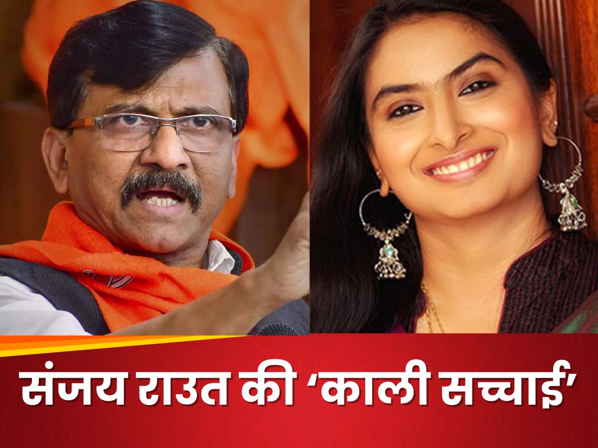 Who is Swapna Patkar Patra Chawl scam case witness receives life rape ...