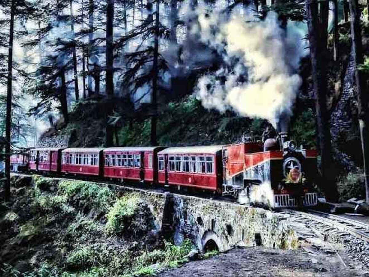 Longest Train Journey in the world। longest train journey time। sabse ...