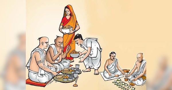 Pitru Paksha Shradh starts from 16th september lit diya make happy ...