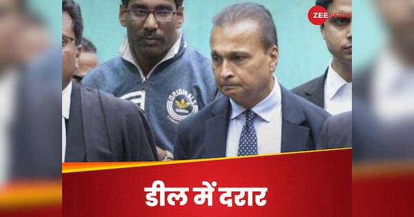 Anil ambani networth। Anil Ambani Reliance Capital Deal। why anil ...