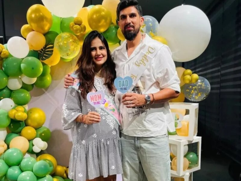Ishant Sharma Love Story Happy Birthday Ishant wife Pratima Singh Love marriage all you need to ...