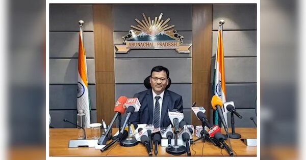 Meet IAS Dharmendra who is the new Chief Secretary of Delhi | म‍िल‍िए ...