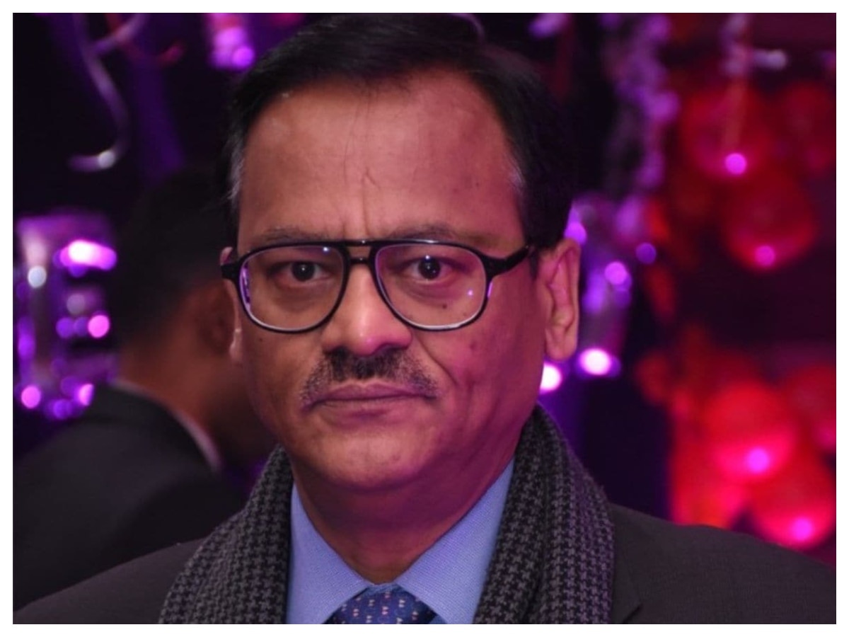Meet IAS Dharmendra who is the new Chief Secretary of Delhi | म‍िल‍िए ...