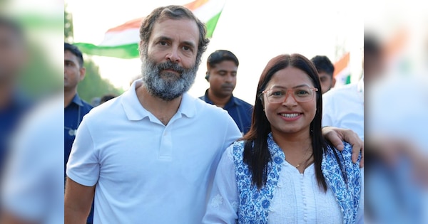 Who is Shashi Singh of Chhattisgarh Who can become the next president ...