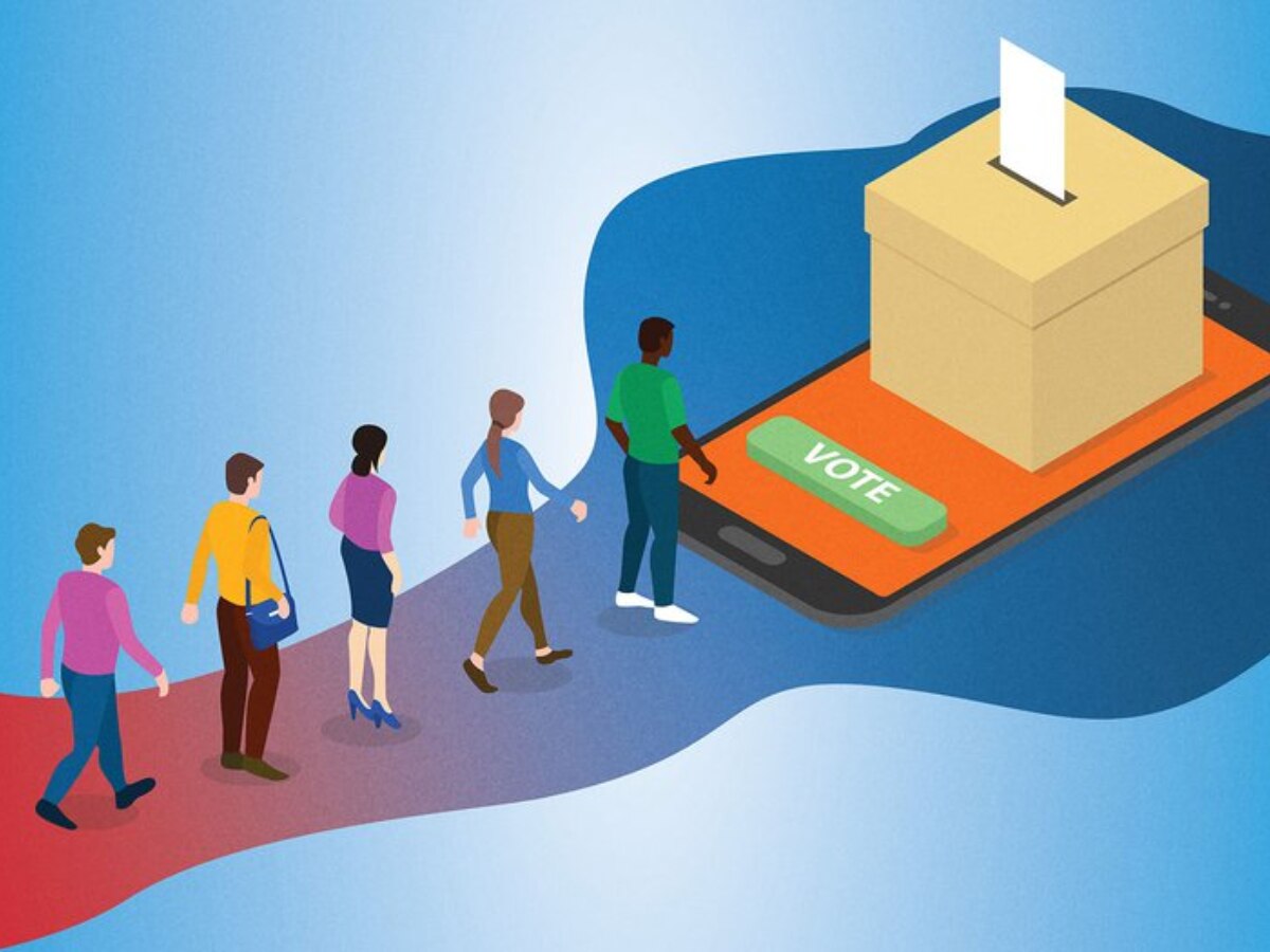 सितंबर में इस दिन होंगे दिल्ली में चुनाव, जानें तारीख