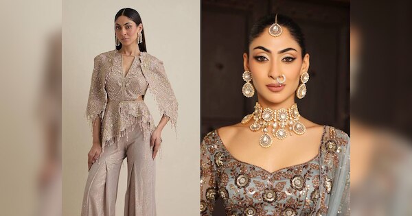 Prakshi Goyal selected for Miss Universe 2024 Pageant Panipat daughter ...