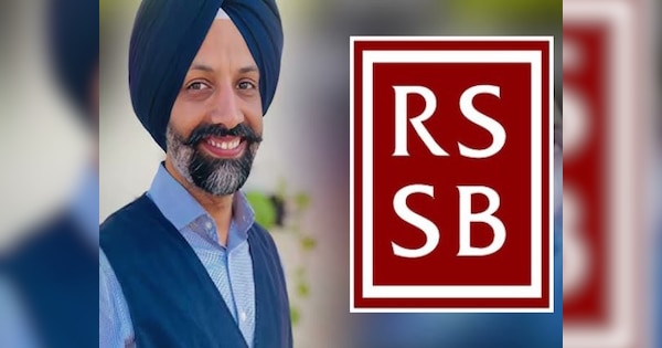 Is Jasdeep Singh Gill married | Who is the new head of Radha Soami ...