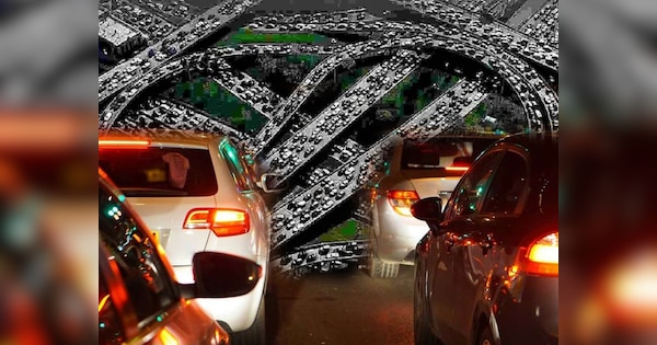 sabse Lamba Traffic Jam। world longest traffic jam। duniya ka sabse lamba traffic jam। longest ...