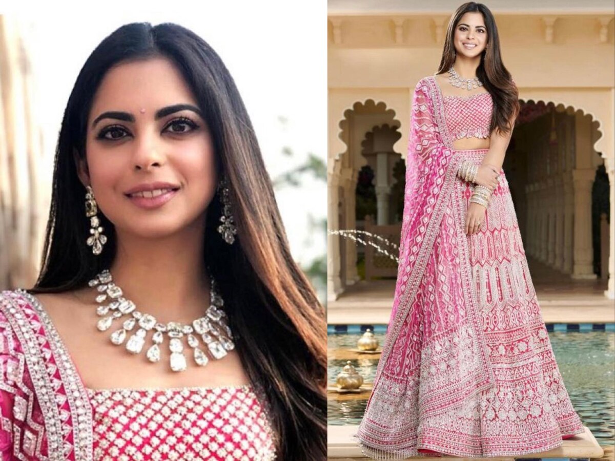 Rajasthan Isha Ambani owner of Bagad bhale jhunjhunu village heritage ...