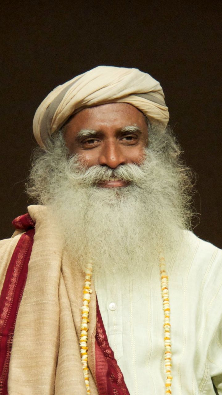 Sadhguru Birthday 10 important life changing quotes told by Guru ...