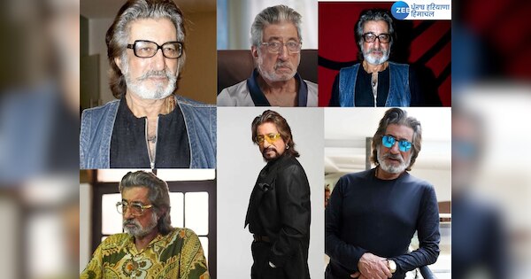 Shakti Kapoor Birthday Worked in 700 films lets see 7 unforgettable ...