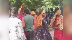 Gawari Dance Hindi News: Gawari Dance की ताज़ा खबरे | Gawari Dance ...