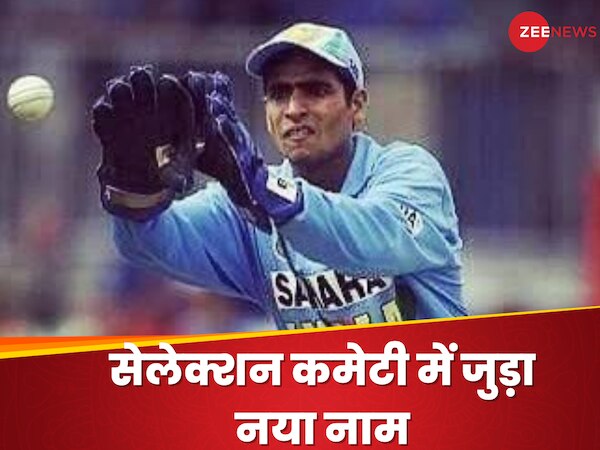 ajay ratra replace salil ankola selector team ajit agarkar selection ...