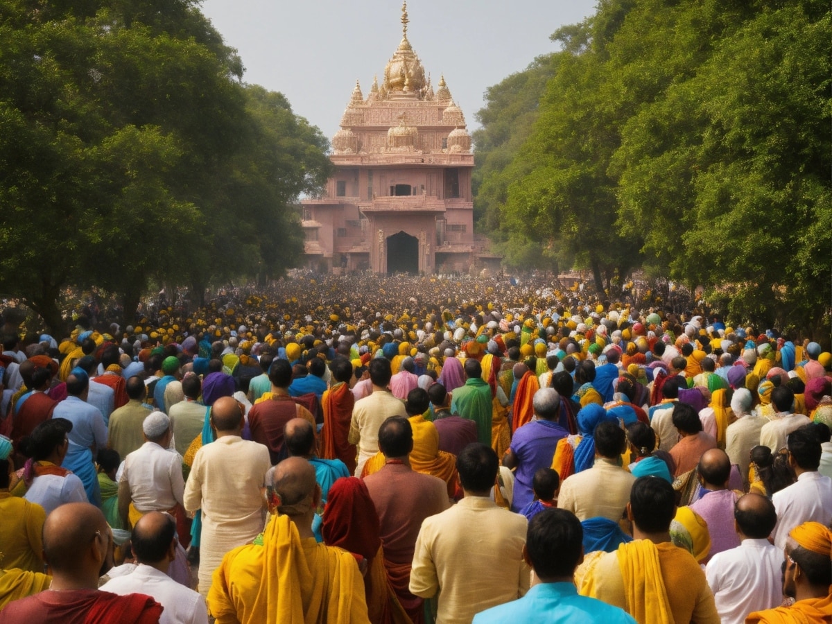 No Hindu Countries | Which country has no Hindu | Muslim Population in ...