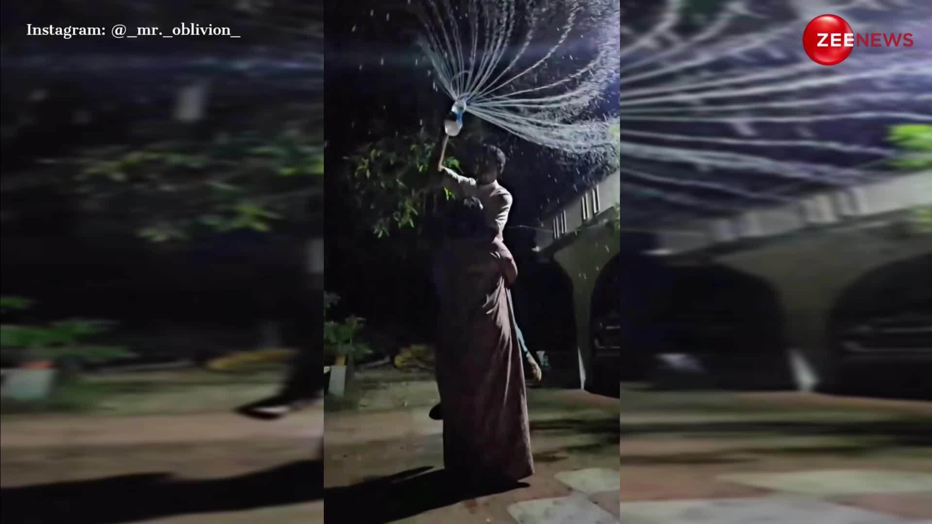 husband wife made reel on instagram trend watch what happened next will ...