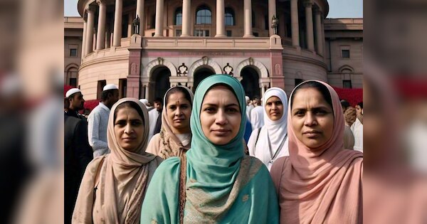 bjp will explain muslms about waqf amendment bill | अब भाजपा बताएगी ...