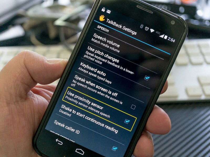 Google introduces five new features for Android users check all details ...