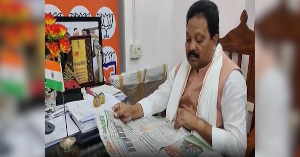 Araria MP Pradeep Kumar Singh received extortion and death threats from ...